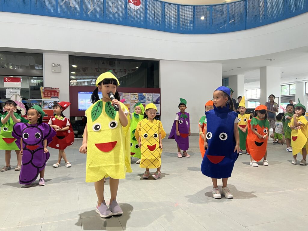 Our Community - Artemis Preskool