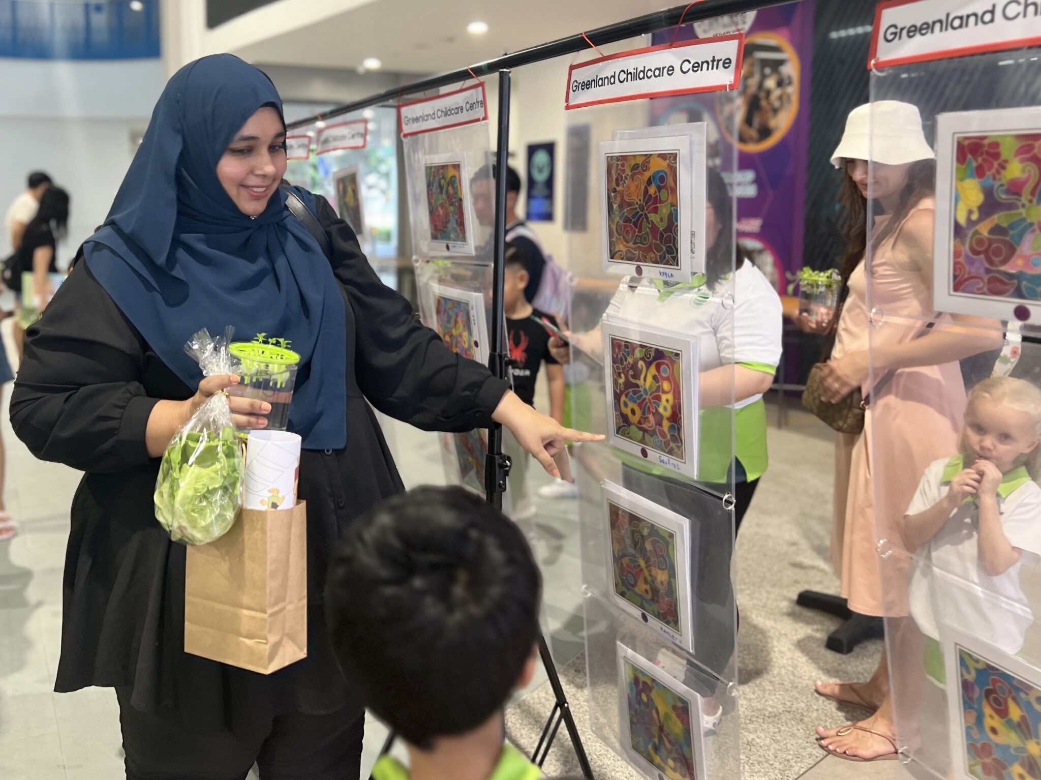 Our Community - Artemis Preskool